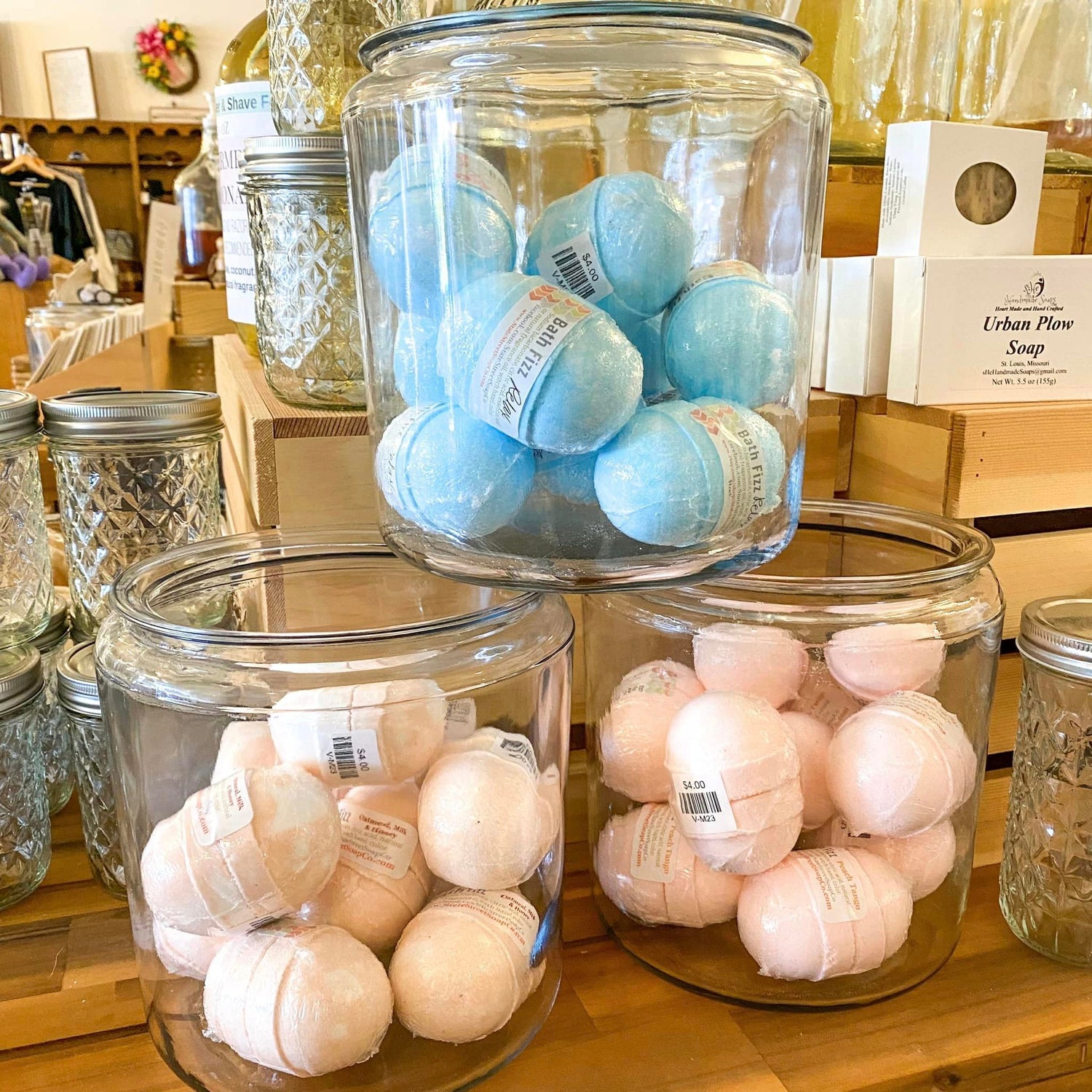 About Us – The Ruby Wren with State Street Soap Co.