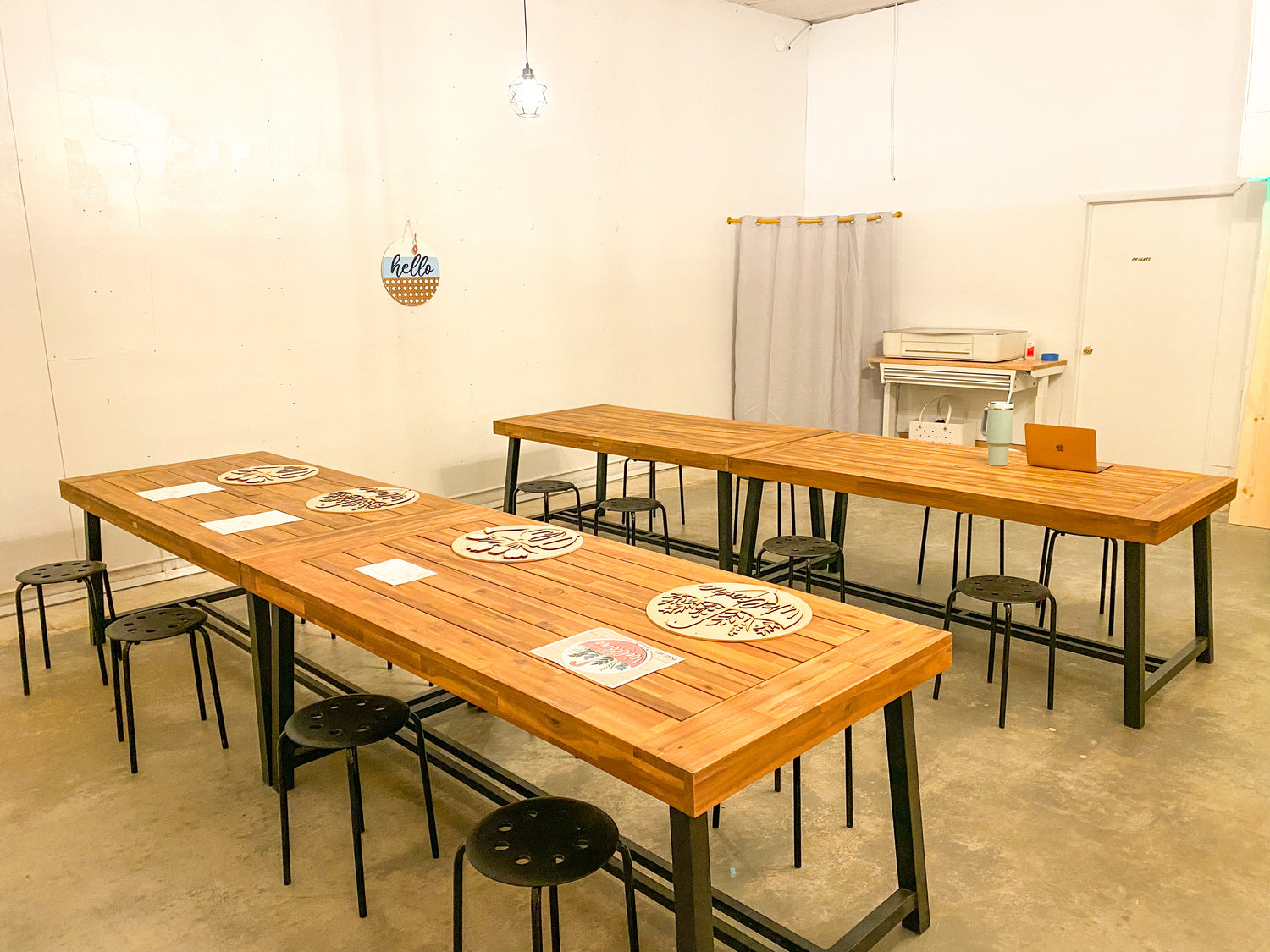 The Ruby Wren with State Street Soap Co.