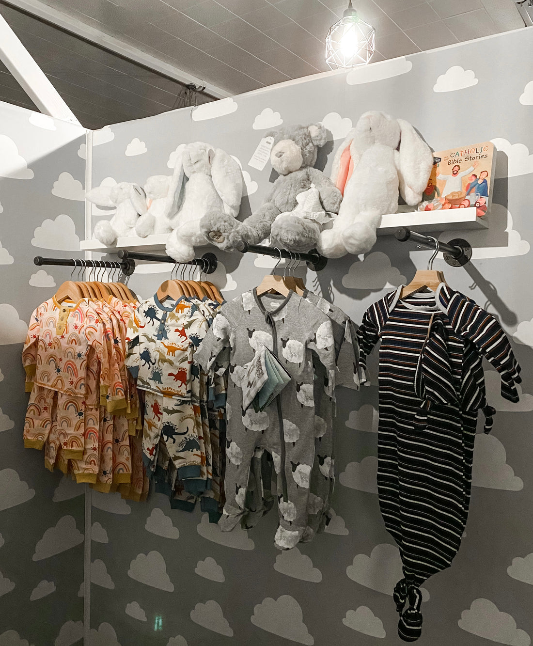 The Ruby Wren with State Street Soap Co.