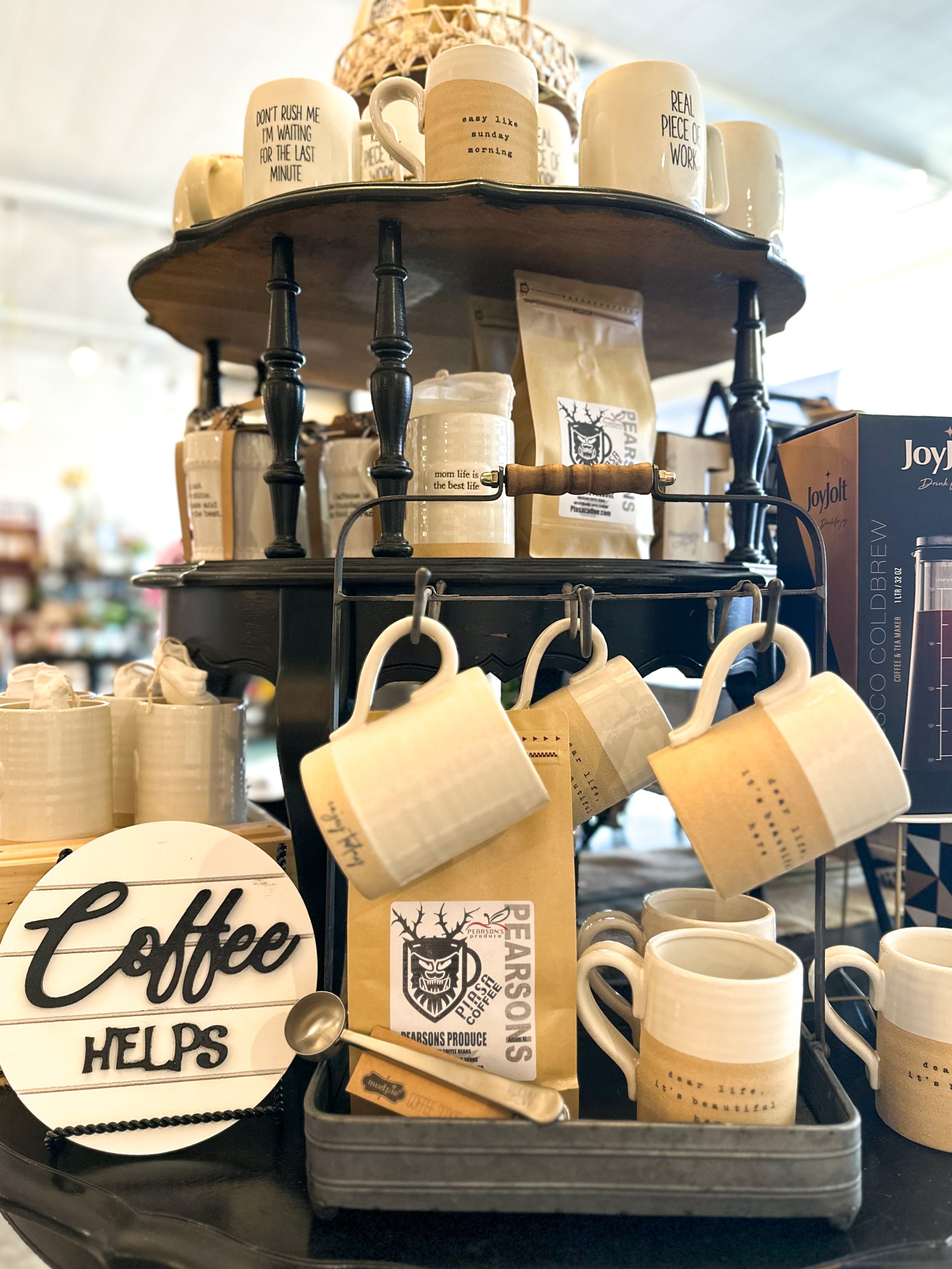 The Ruby Wren with State Street Soap Co.